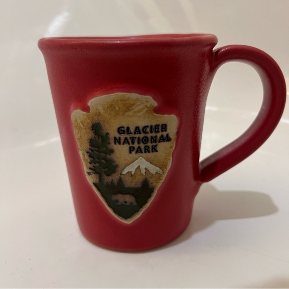 J J Potts | Dining | Jj Potts American Handmade Collectible Mug Matte ...